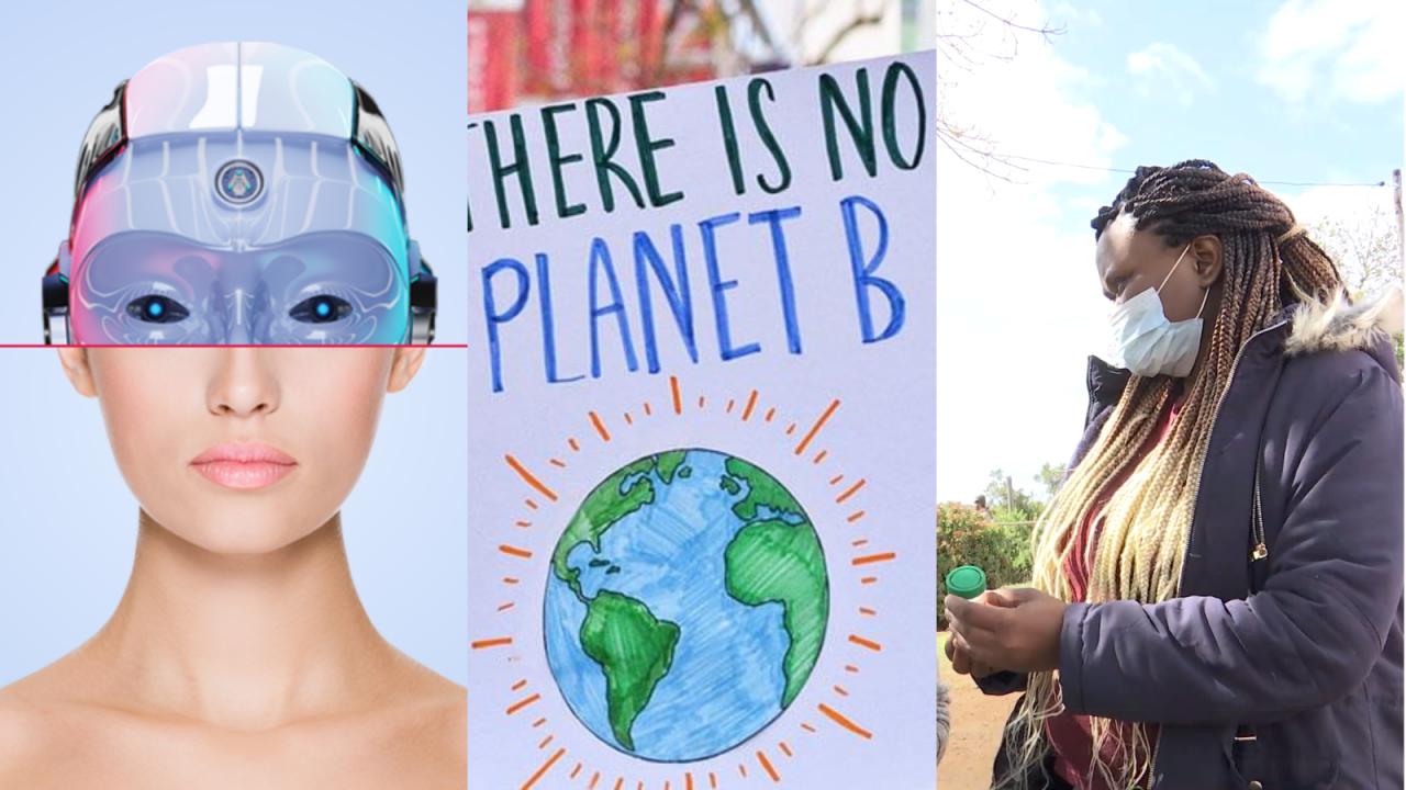 Co-creation corner - Sockets